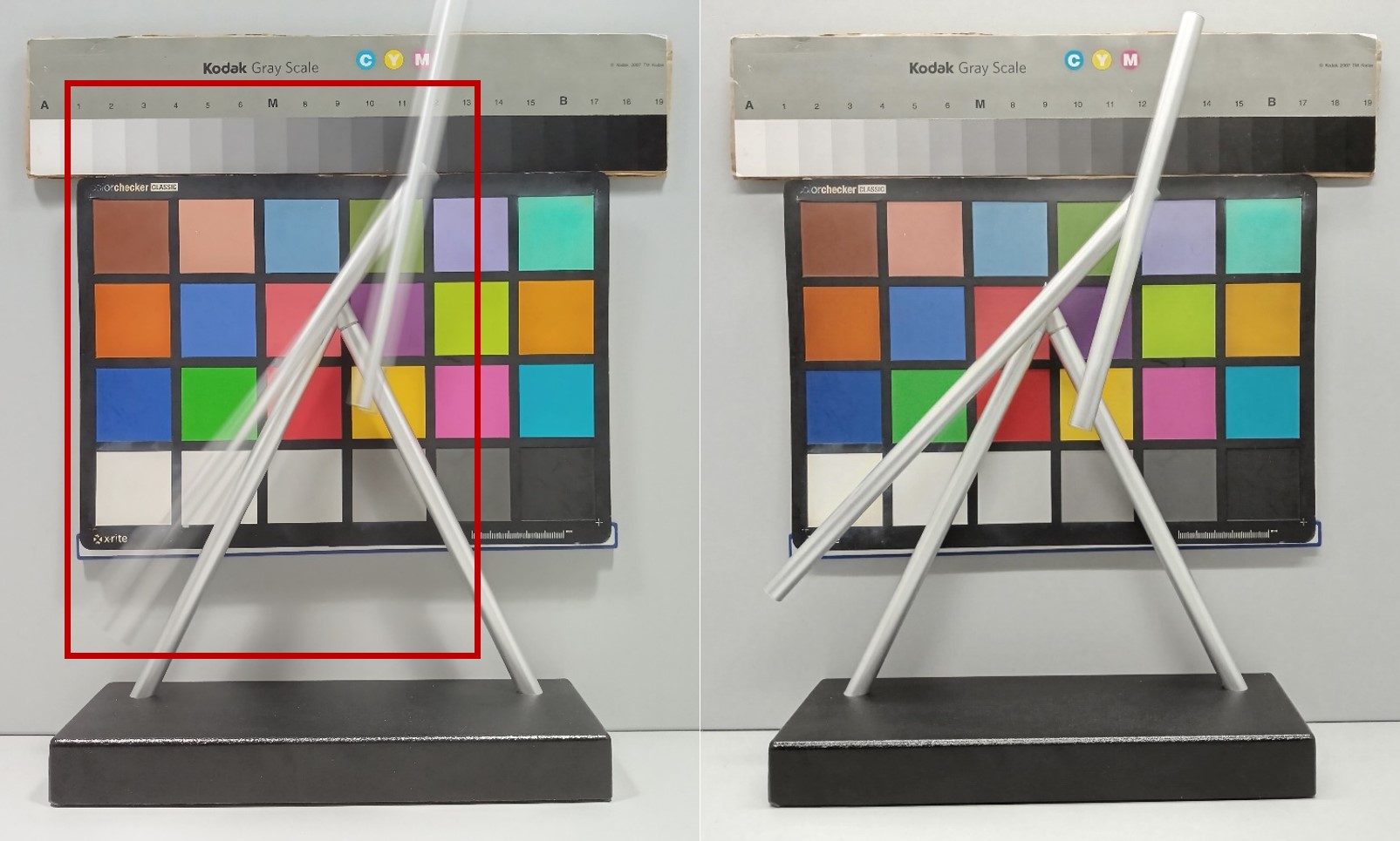 GalaxyCore Unveils Industry's First DAG Single-Frame HDR 13Megapixels ...